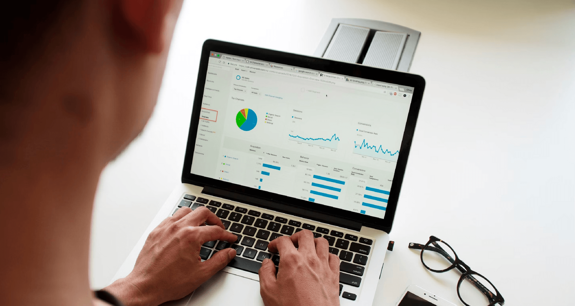 ¿Qué es un insight? | Qudox