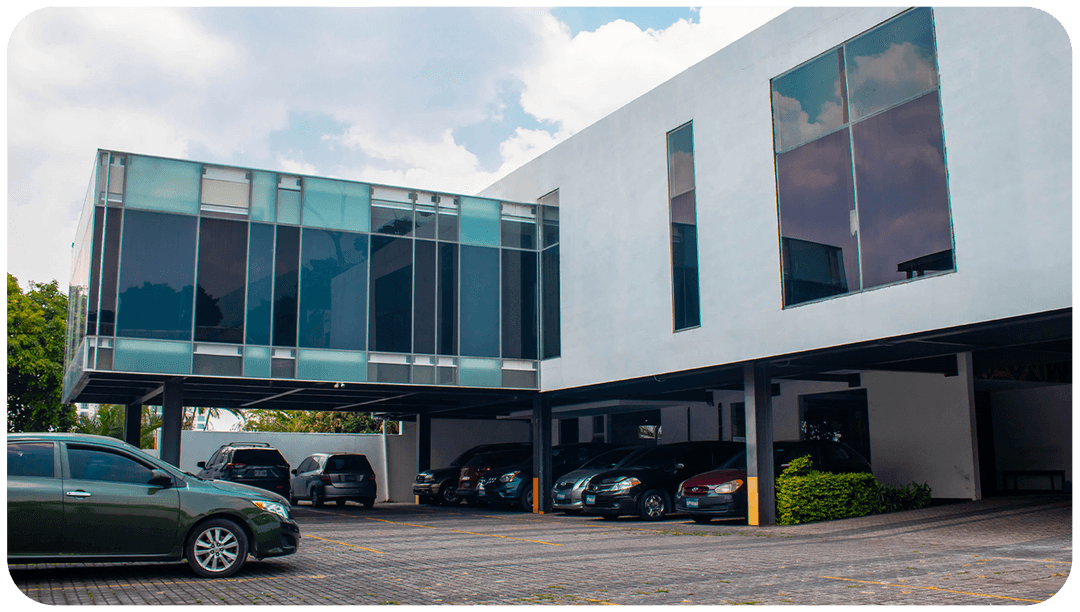 Conoce nuestra compañía | Qudox