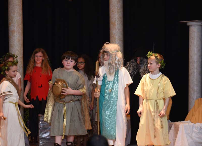 3 Reasons Why Children Should Read Classical Literature