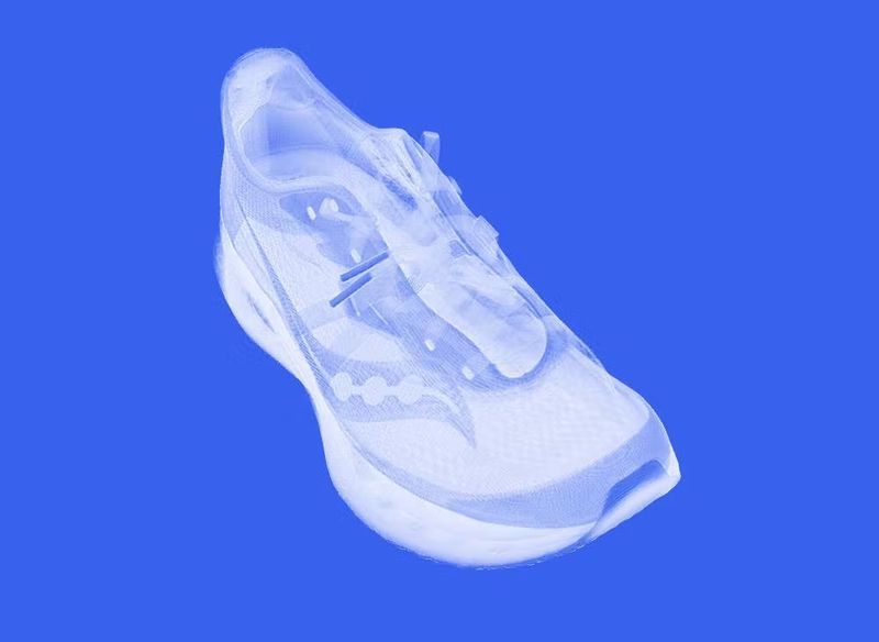 Lumafield industrial CT for manufacturing