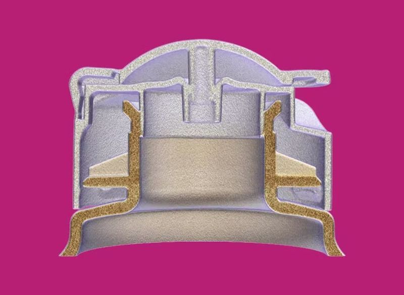 Lumafield industrial CT for manufacturing