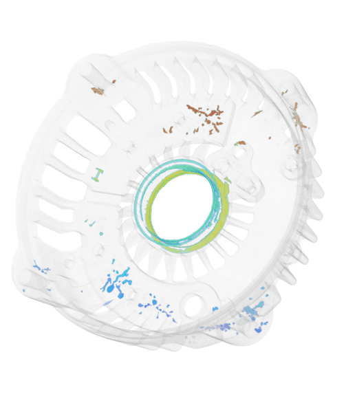 Lumafield industrial CT for manufacturing