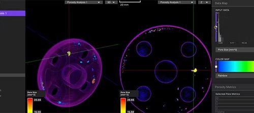 Lumafield | Industrial CT and AI inspection for engineers