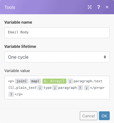Notion VIP: Advanced Notion Automation with Integromat
