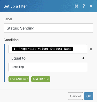 Notion VIP: Advanced Notion Automation with Integromat