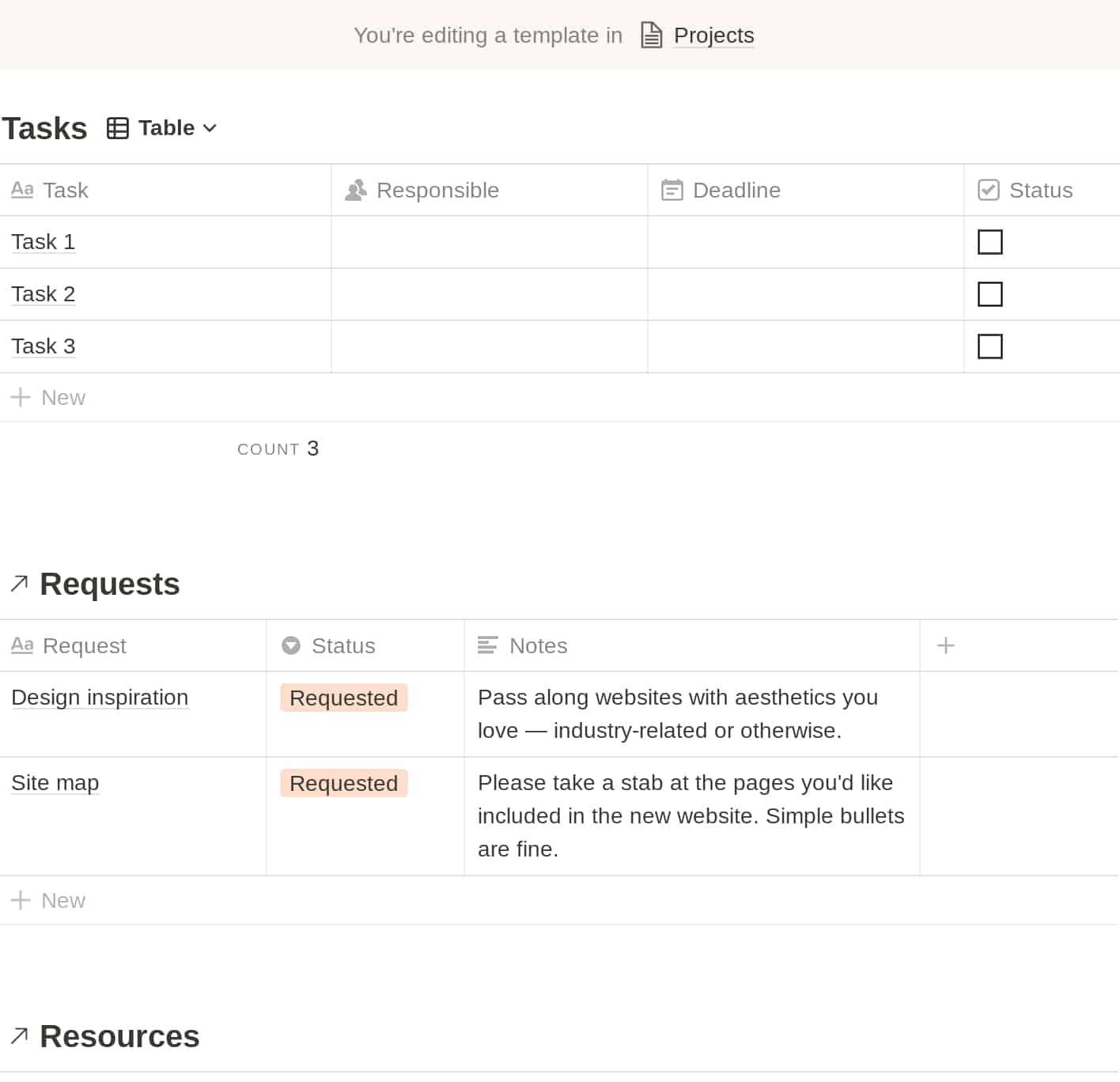 Notion VIP: Create a Client Portal