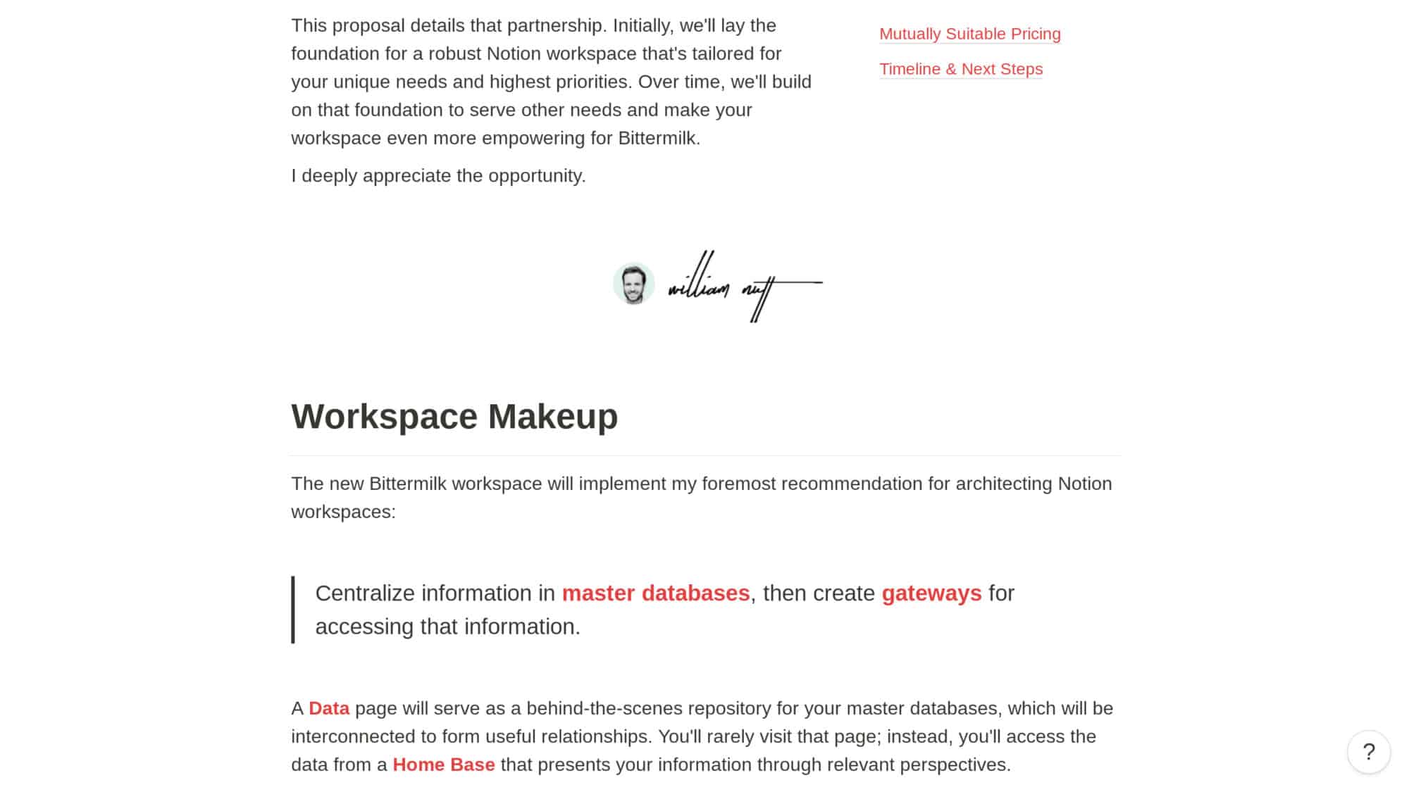 Notion VIP: Design Usable, Delightful Notion Pages