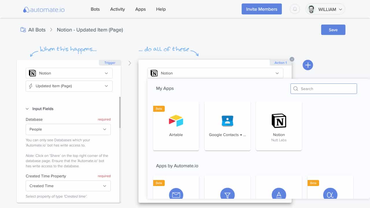 Notion VIP: Notion Explained: The API Debut