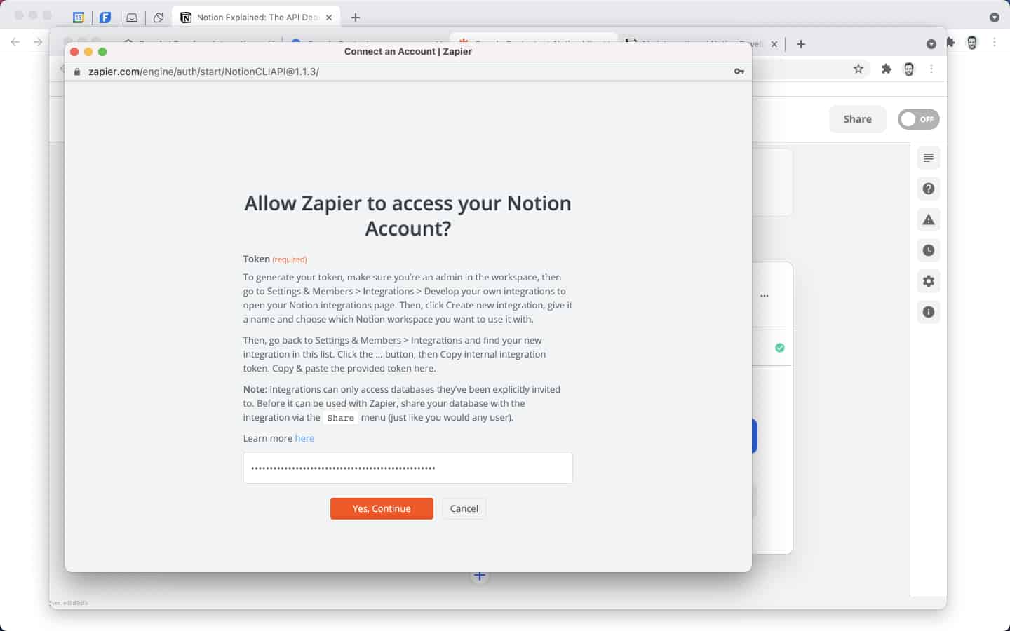 Notion VIP: Notion Explained: The API Debut