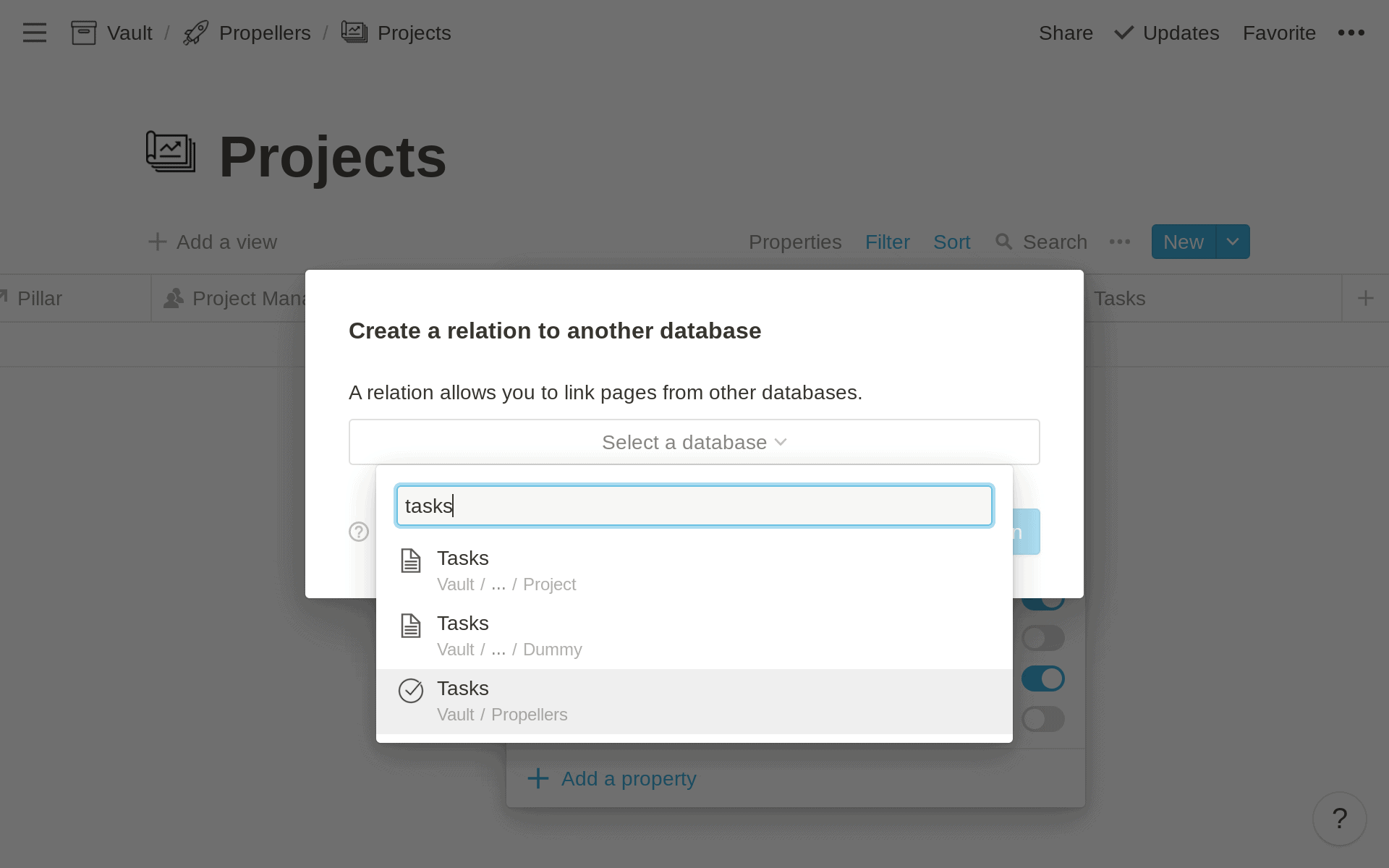 Notion VIP: Streamline Project Management with Notion