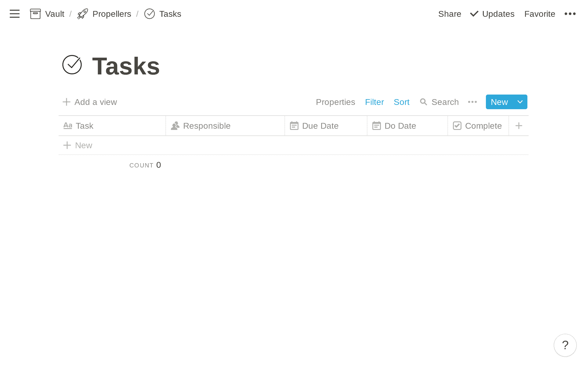 Notion VIP: Streamline Project Management with Notion