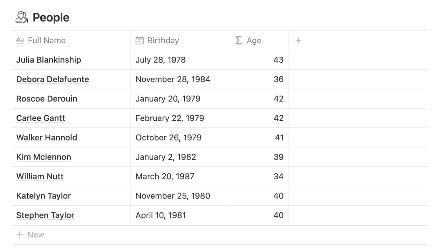 Notion VIP Notion s Essential Date Functions
