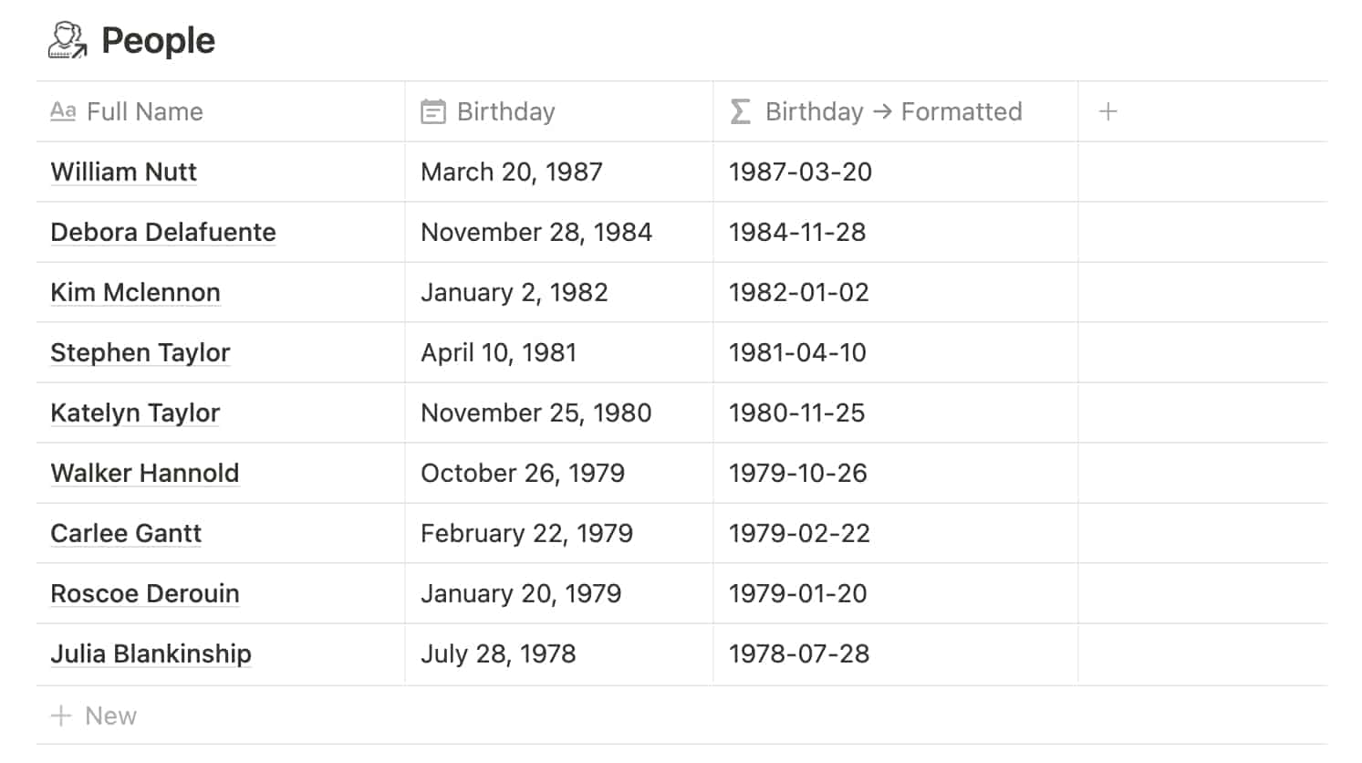Notion VIP Notion s Essential Date Functions