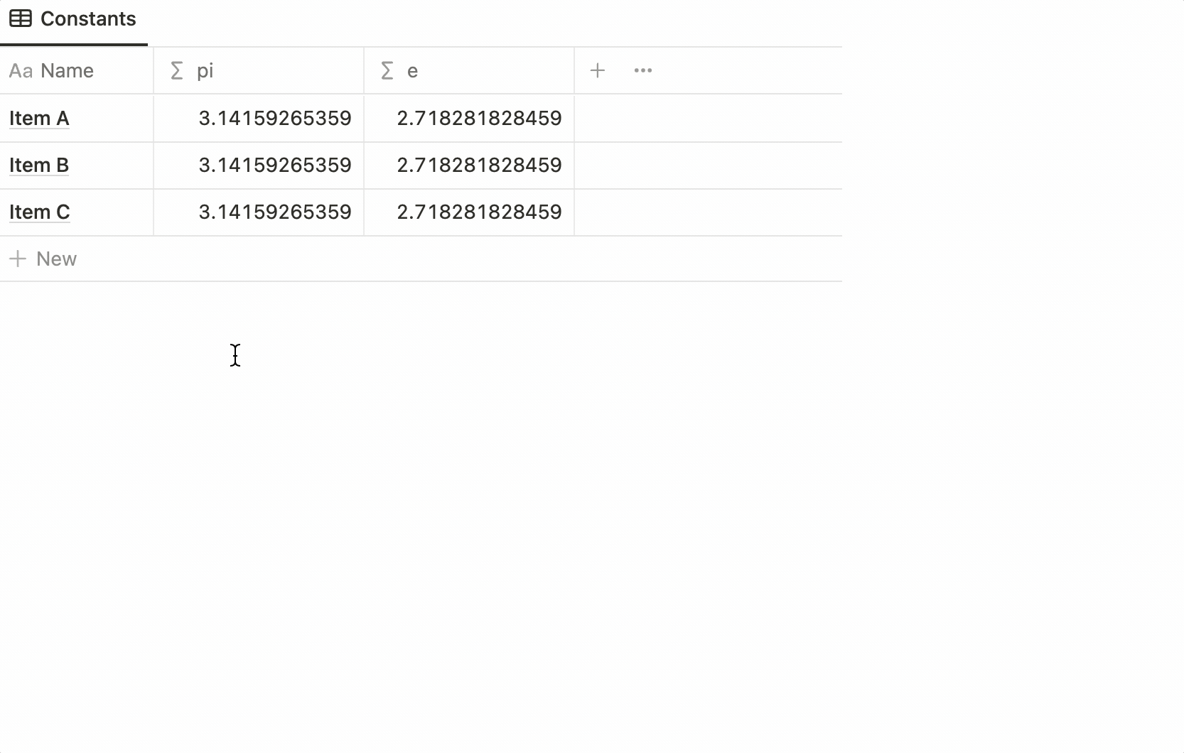 Notion VIP: Notion Stakeholder Series — Intro to Formulas