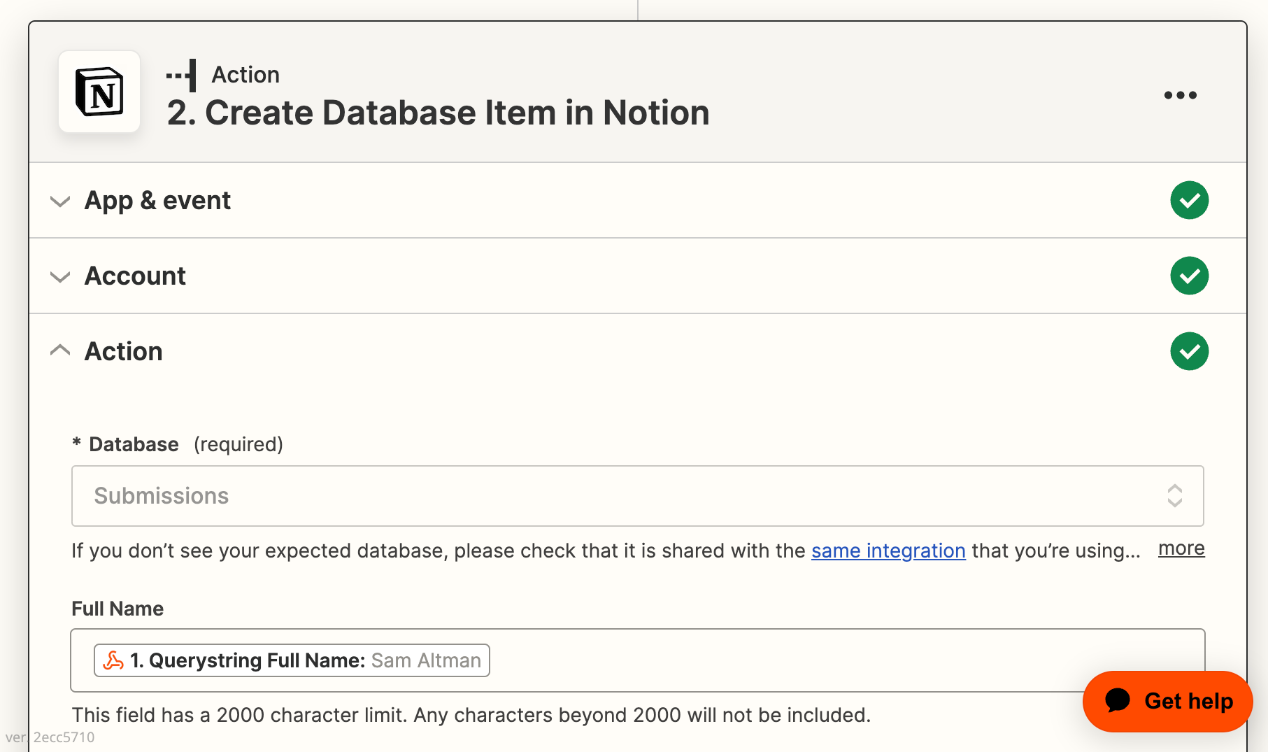 Notion VIP: Automate Notion Relations with Zapier