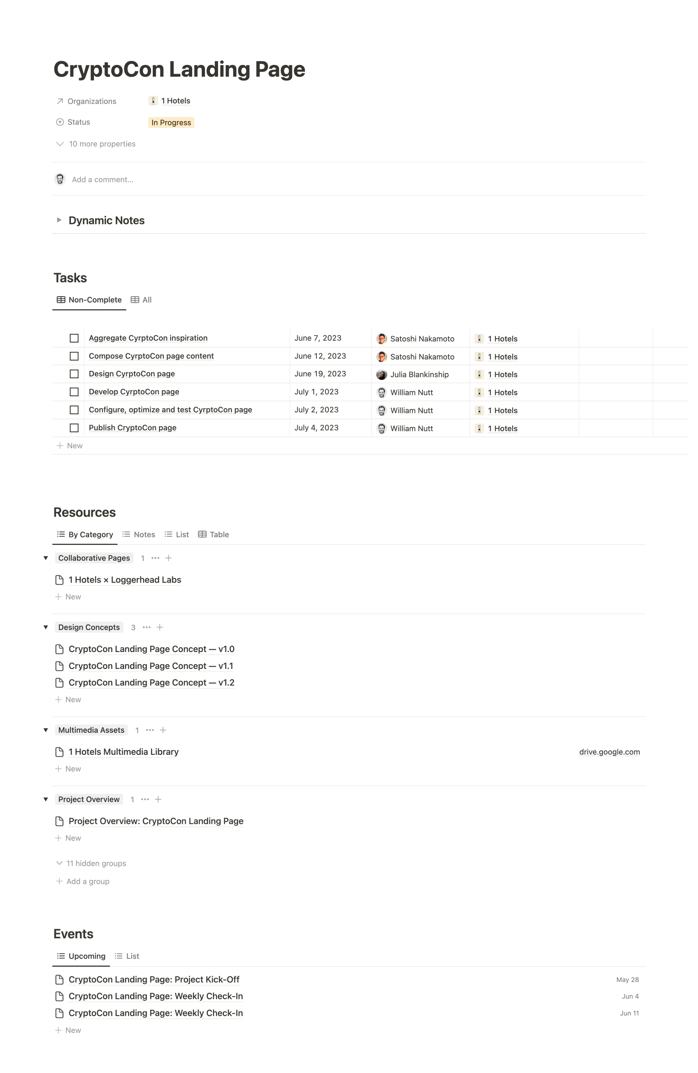 Notion VIP: The #1 Rule for Every Notion Workspace