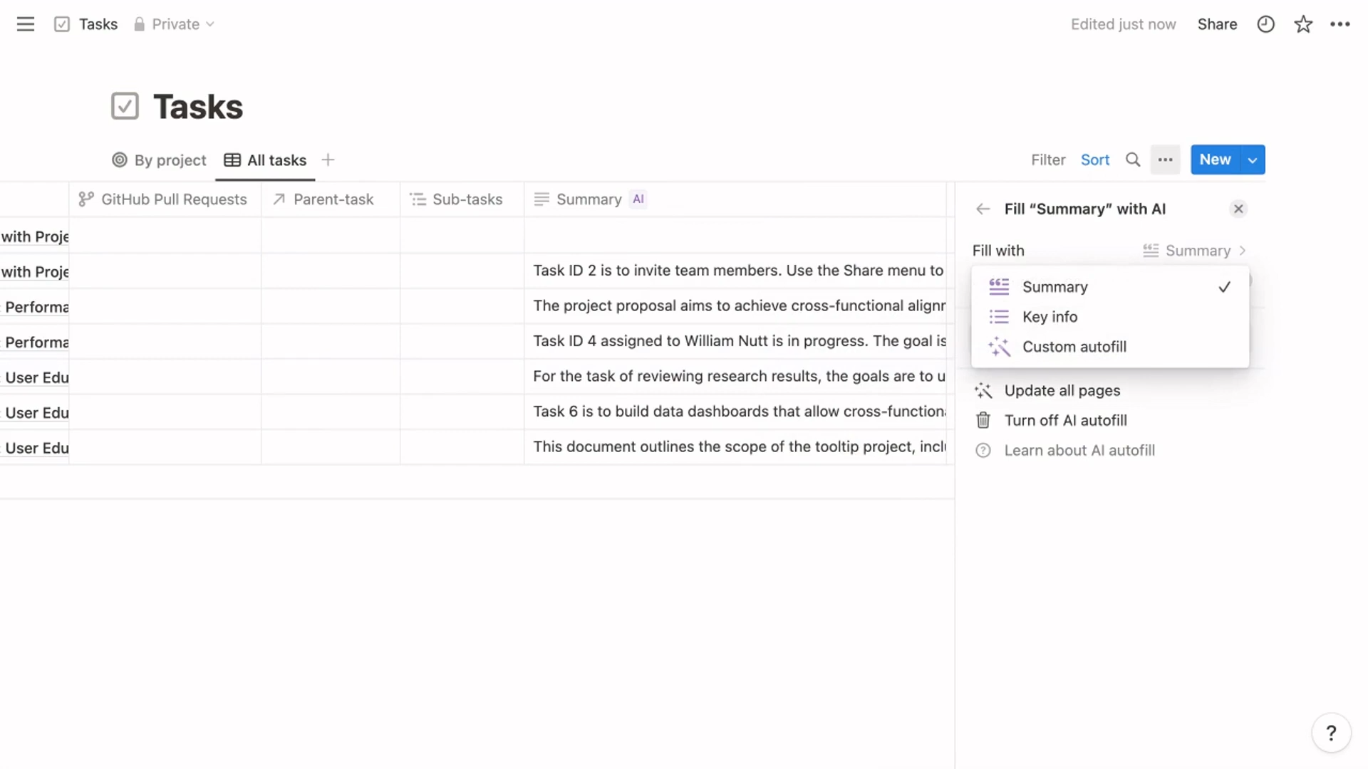 Notion VIP: Notion Projects Explained—with Crucial Recommendations