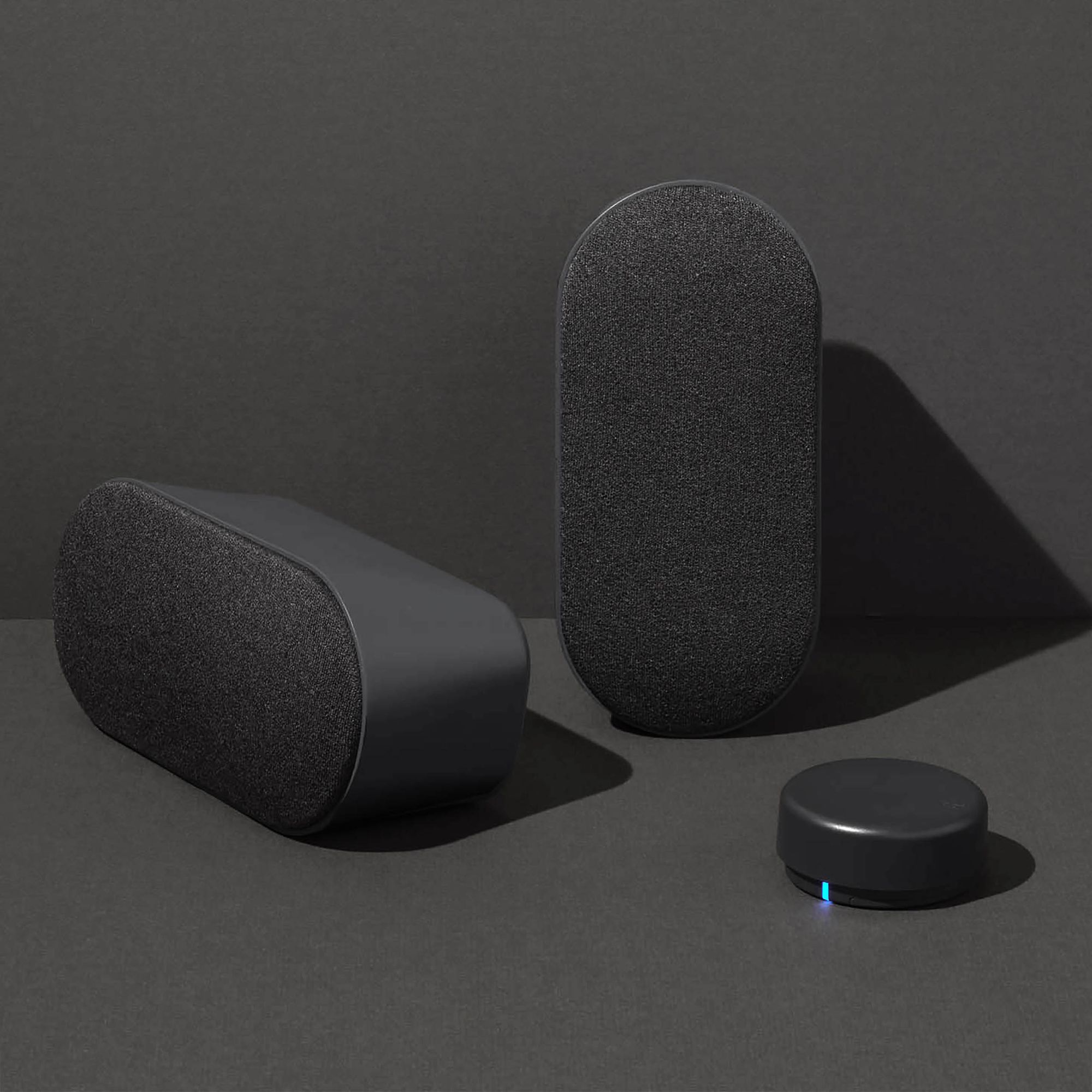 Logitech | Herbst Produkt Design