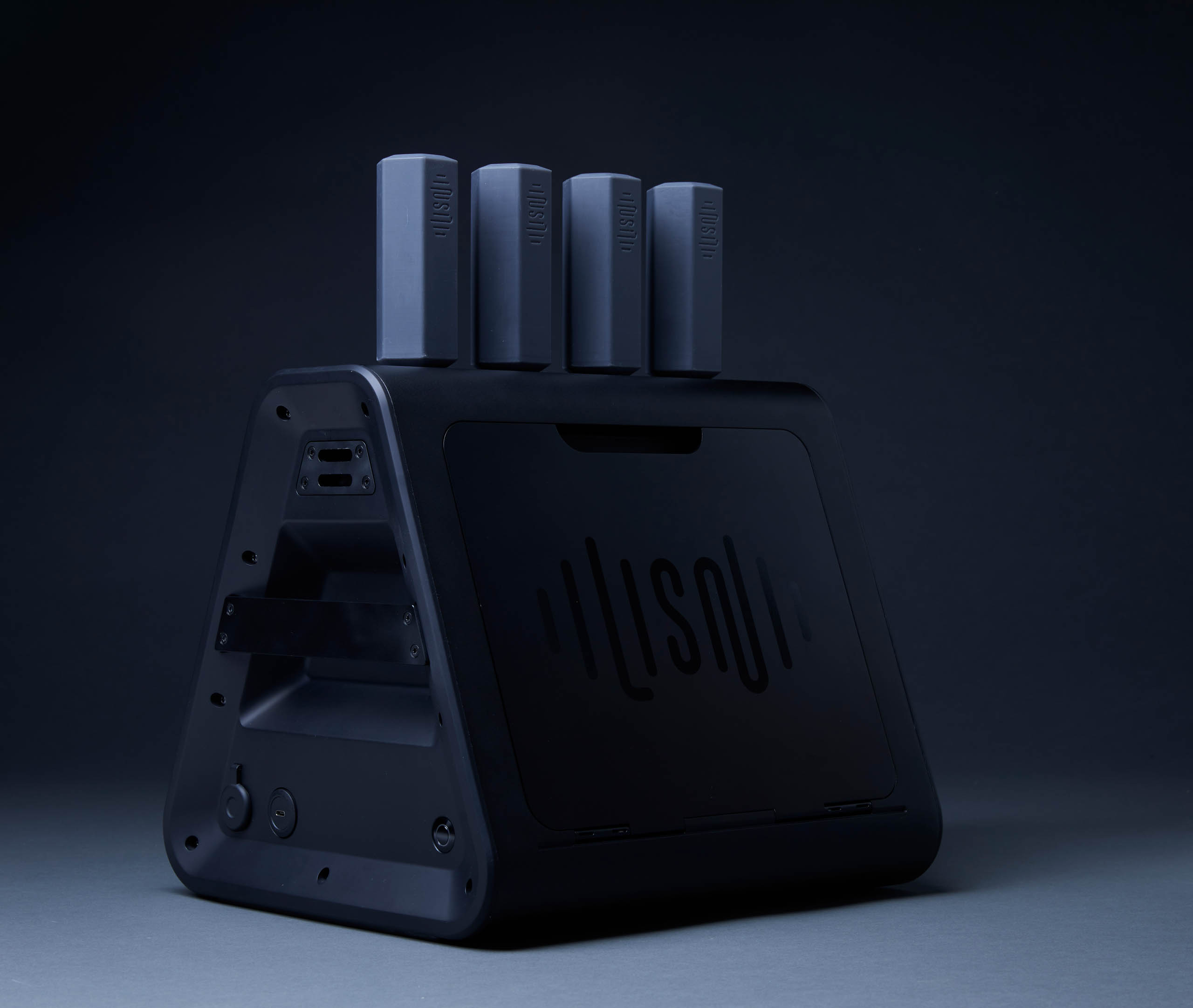 LISN | Herbst Produkt Design