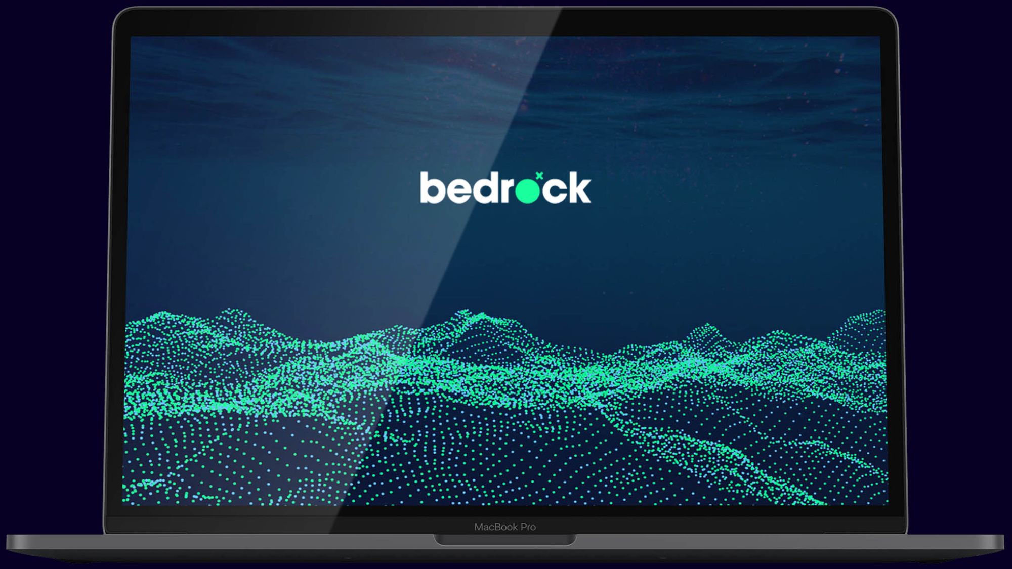 Bedrock | Herbst Produkt Design