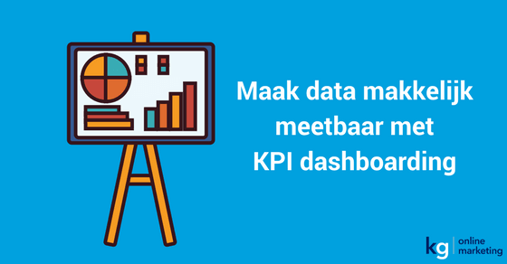 Meetbare data voor KPI-dashboarding: tips en tricks