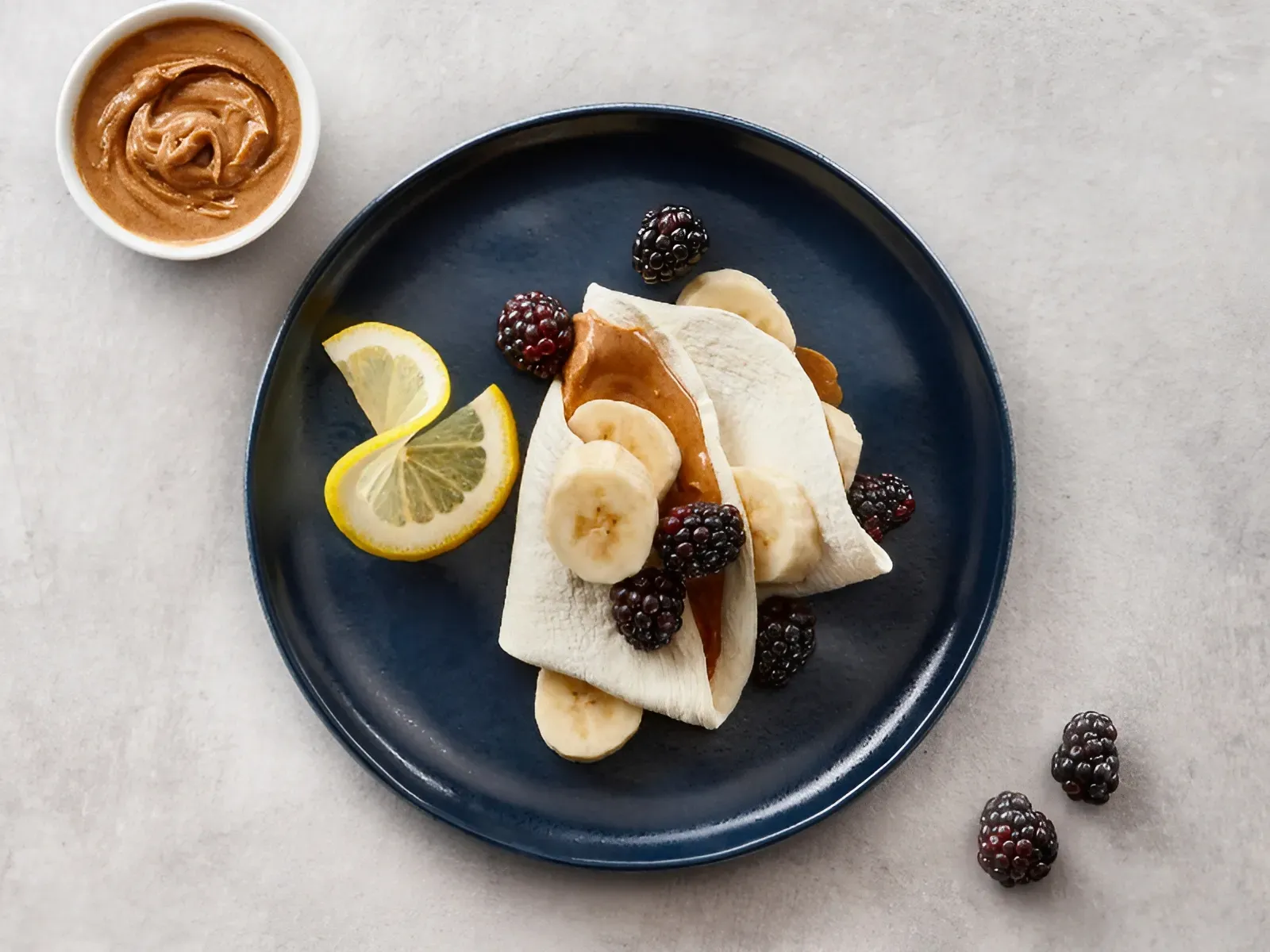 reimagine sweets: what 50g of sugar per day actually looks like.