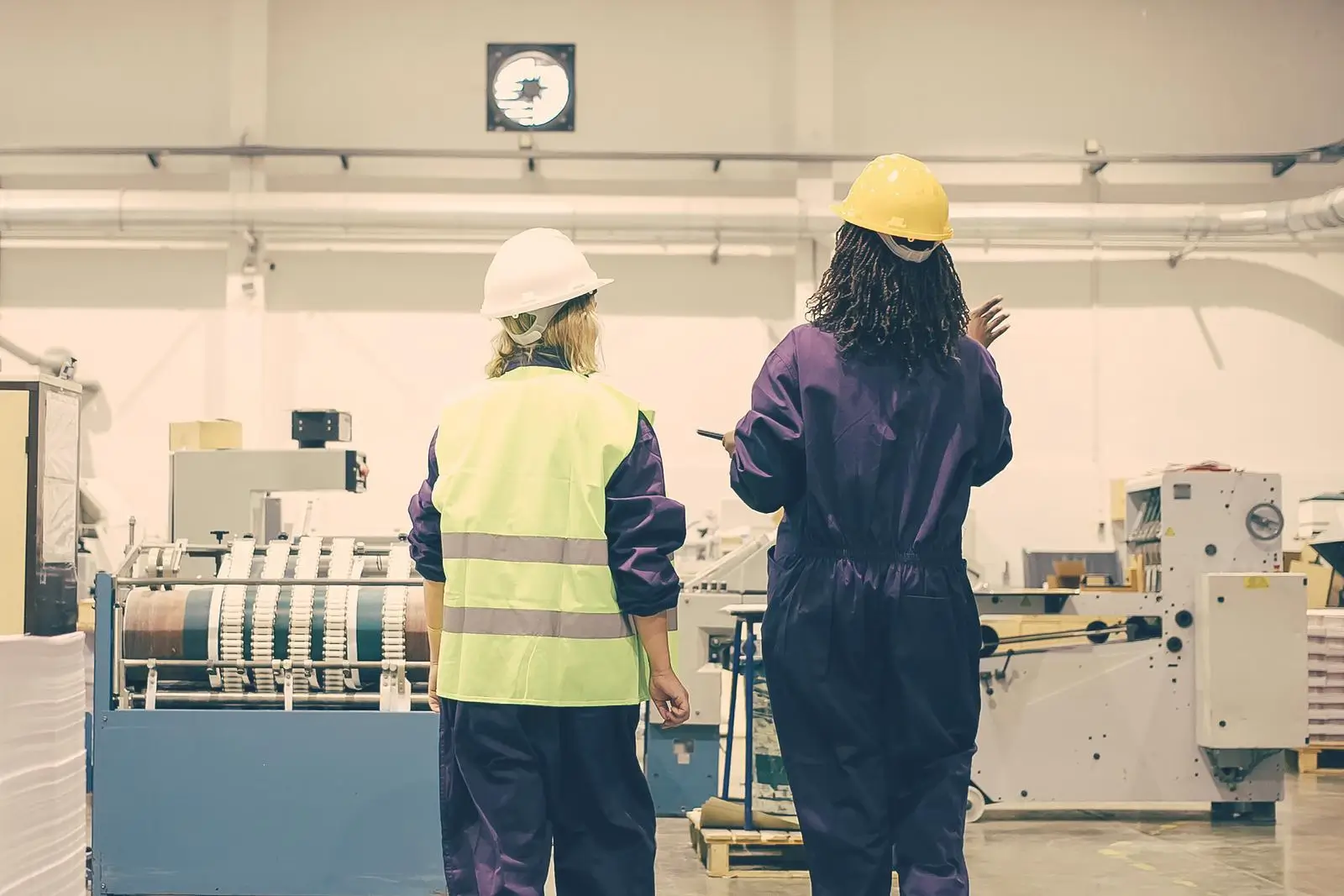 List Of Manufacturing Companies (UK) For Direct Marketing Campaigns