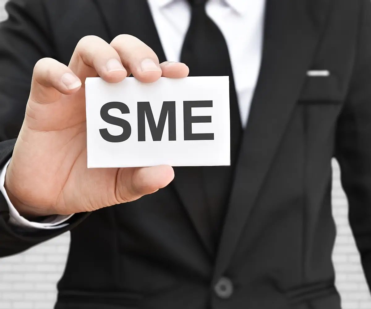 List Of SMEs In The UK - Designed For Sales/Marketing Campaigns