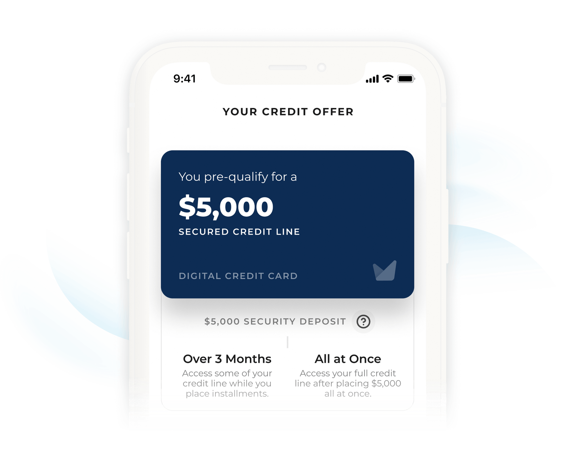 Grain | Personal Credit