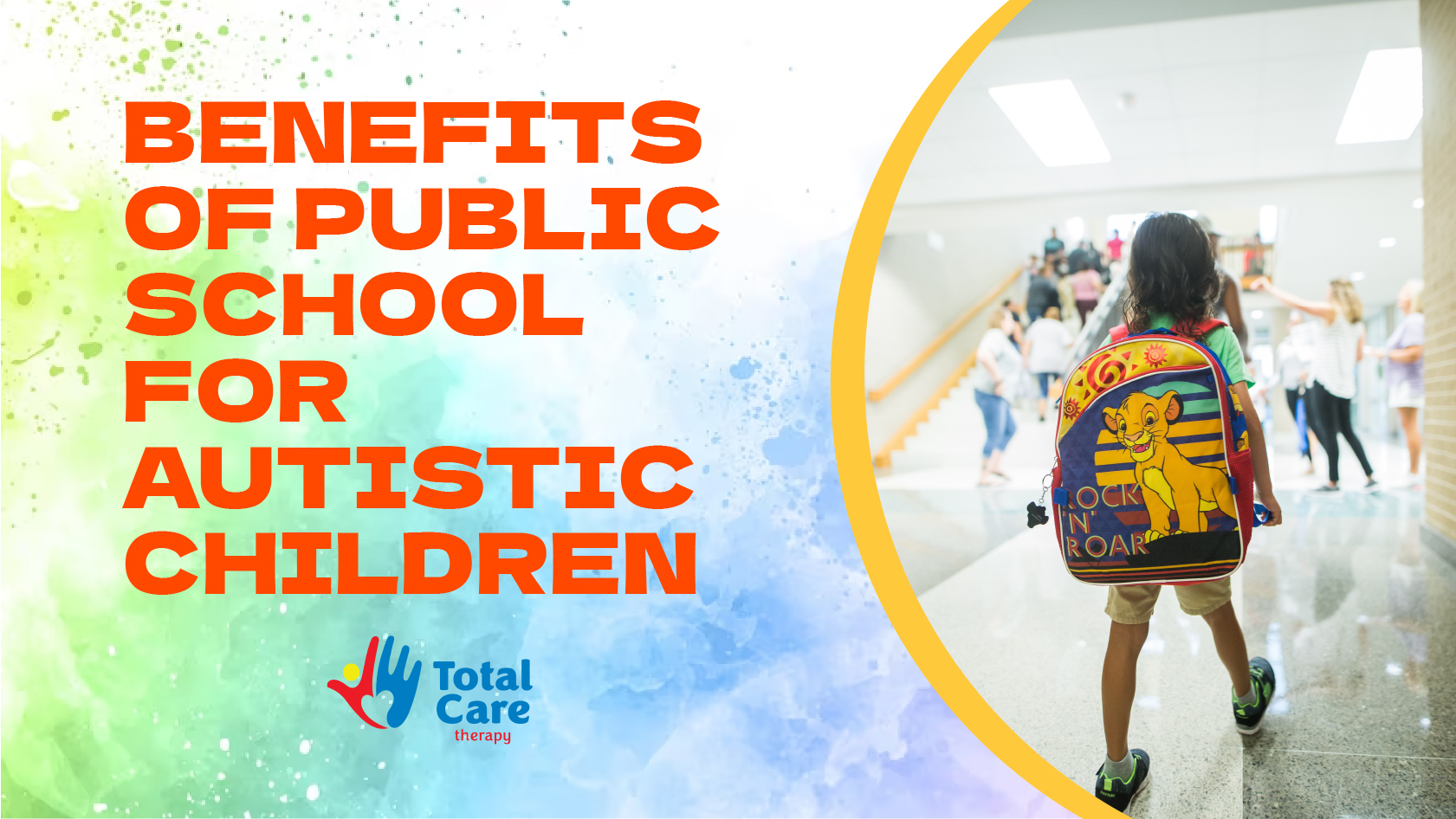 Sending an Autistic Child to Public School: Challenges and Opportunities