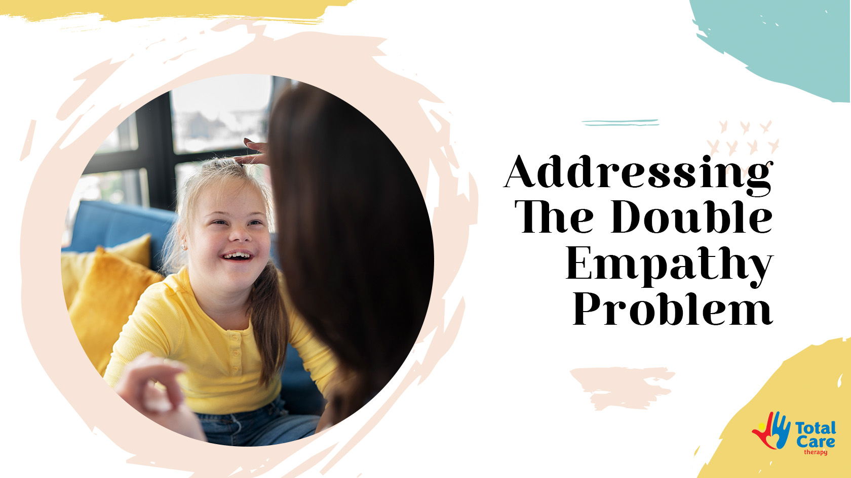 What Is The Double Empathy Problem In Autism?