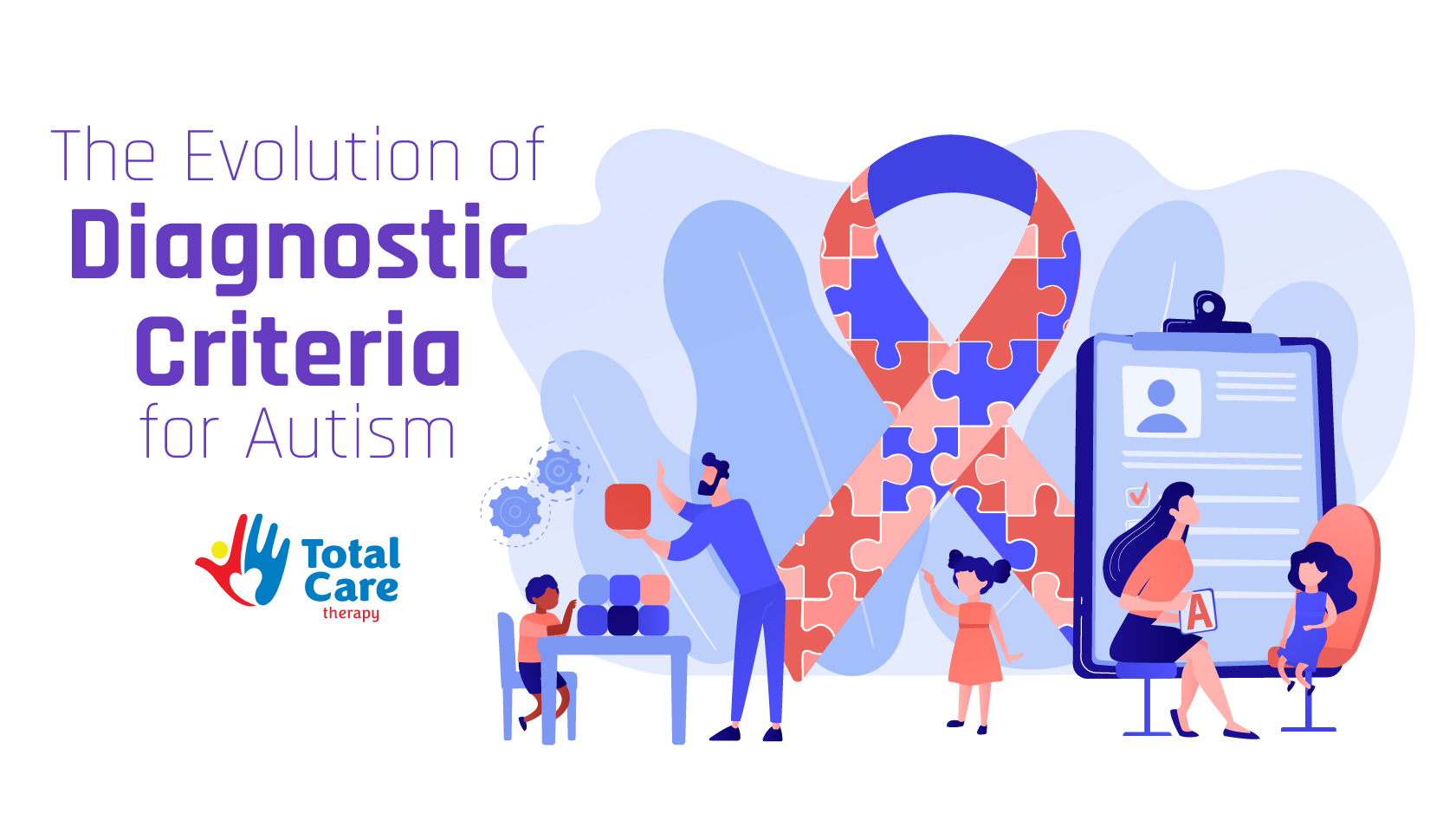 History of Autism: When Was Autism First Diagnosed?