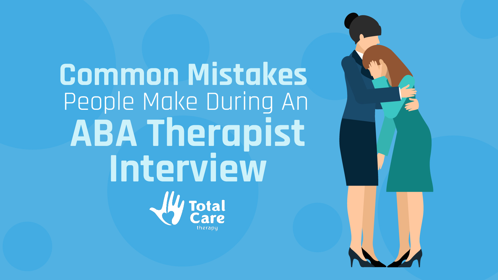 10 ABA Therapist Interview Questions & Answers