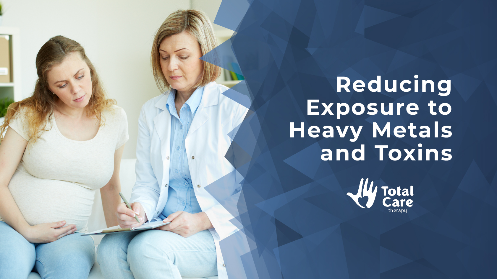 Heavy Metals and Autism: Do They Cause ASD?