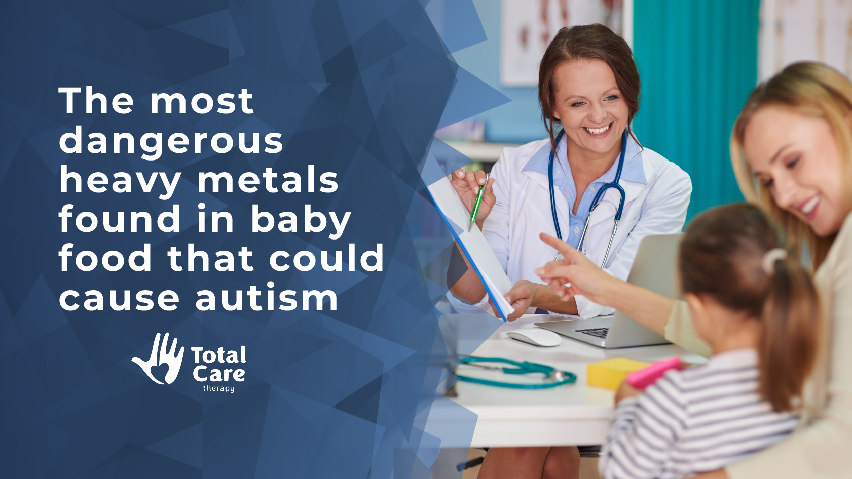 Heavy Metals and Autism: Do They Cause ASD?