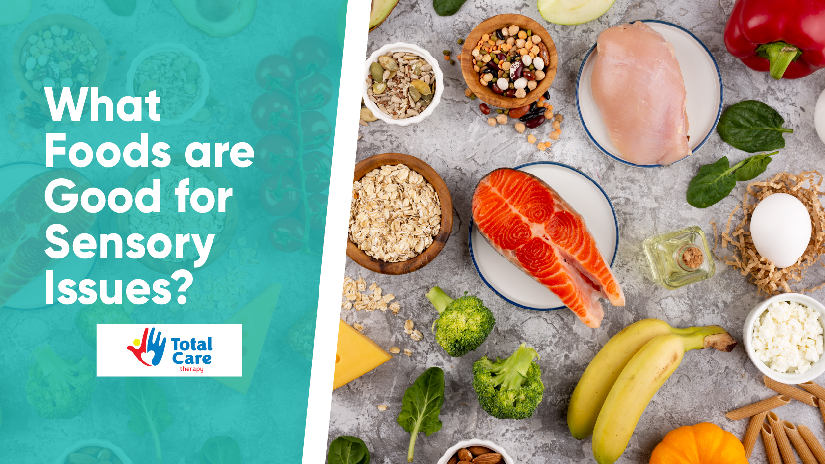 What Is A Sensory Diet?