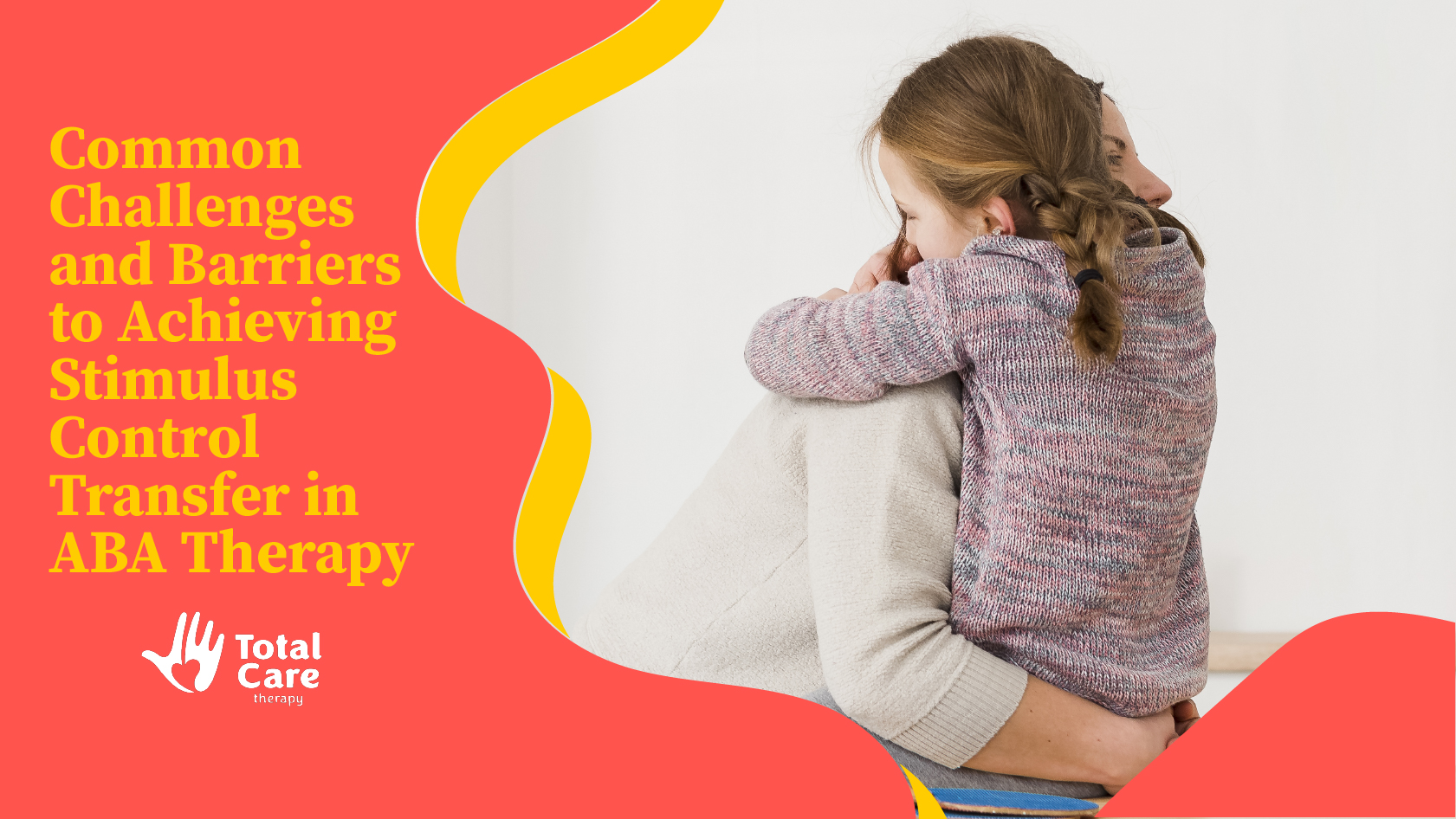 Stimulus Control Transfer In ABA: Ultimate Guide