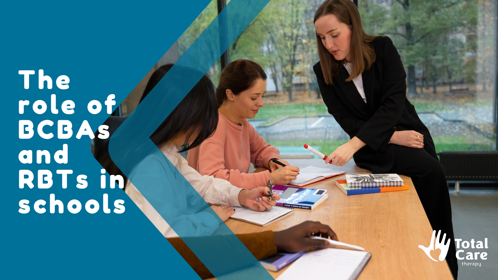 BCBA vs. RBT: Differences In Duties, Skills & Salaries