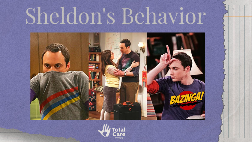 Does Sheldon Cooper Have Autism?