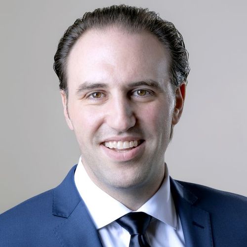 Rubin Resnick Attorney - Nordanyan Law