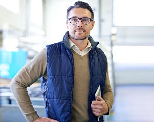 TuMeke Ergonomics | Safety: powered by AI