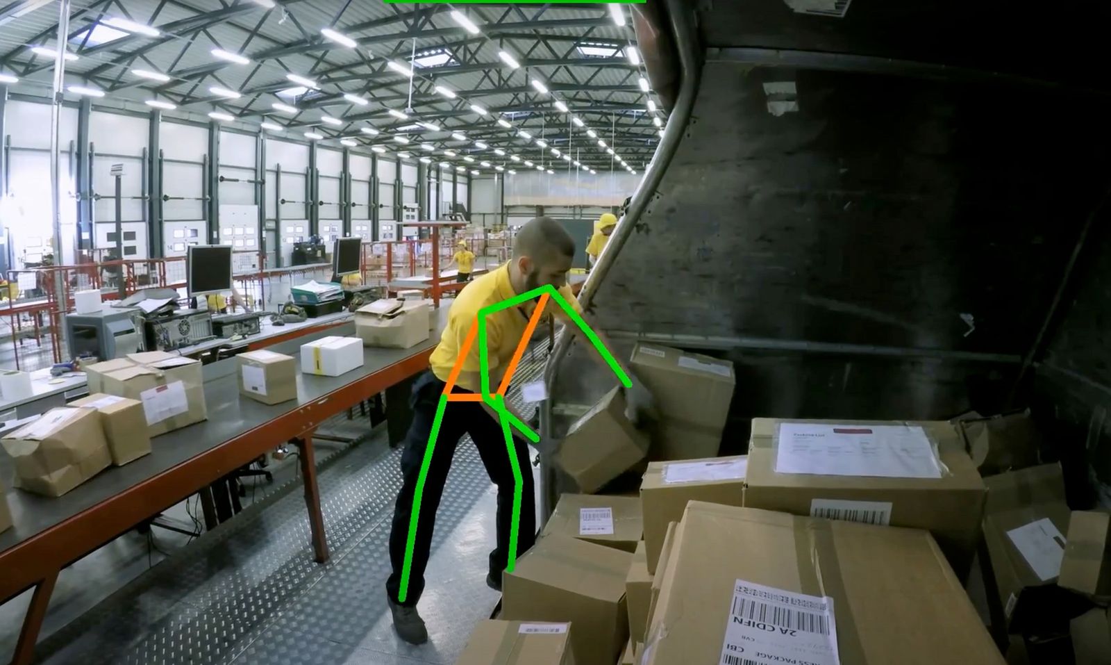 REBA: The Rapid Entire Body Assessment - Comprehensive Overview