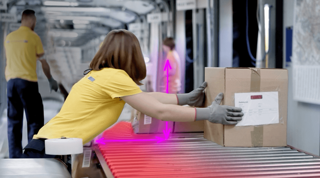 REBA: The Rapid Entire Body Assessment - Comprehensive Overview