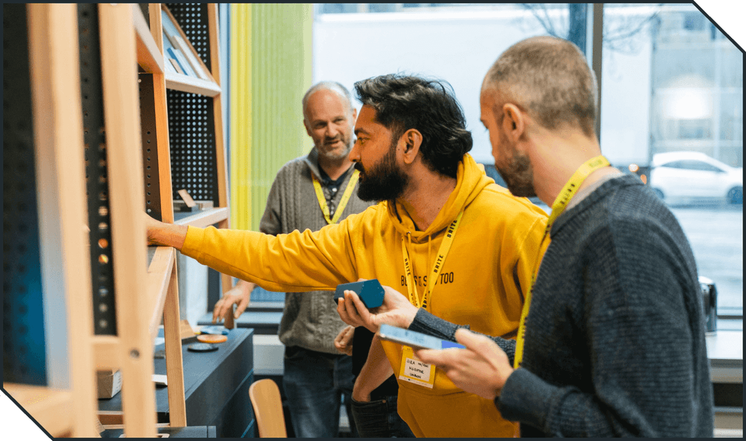 Plus X Innovation | Office Space, Coworking, and Innovation Programmes ...