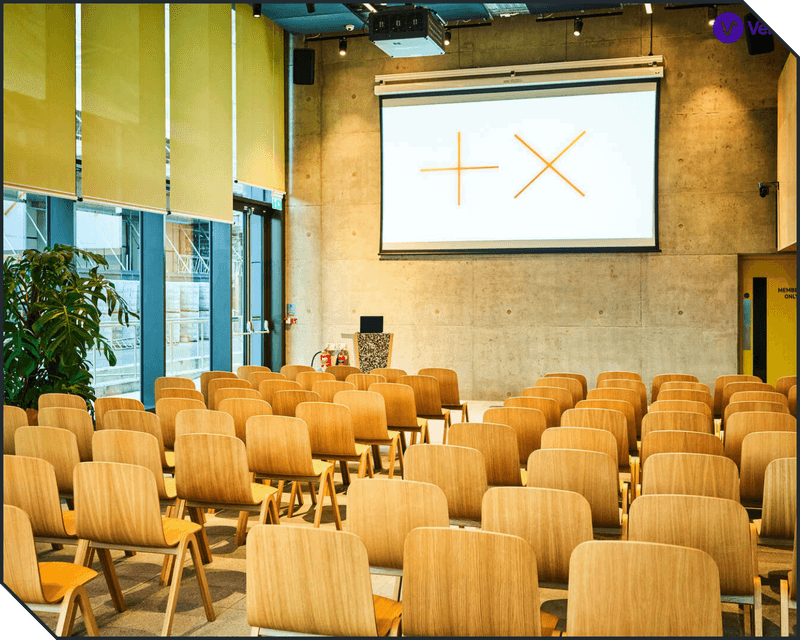 Upcoming events at Plus X Innovation