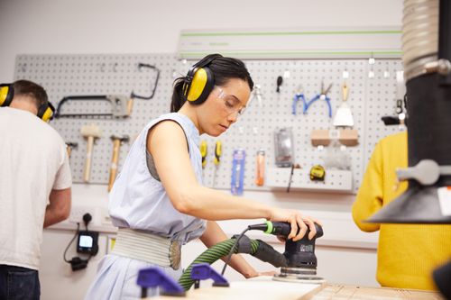 Plus X Innovation | Office Space, Coworking, and Innovation Programmes ...