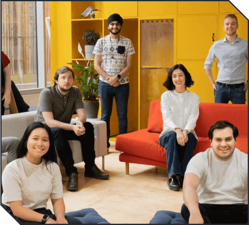 Plus X Innovation | Office Space, Coworking, and Innovation Programmes ...