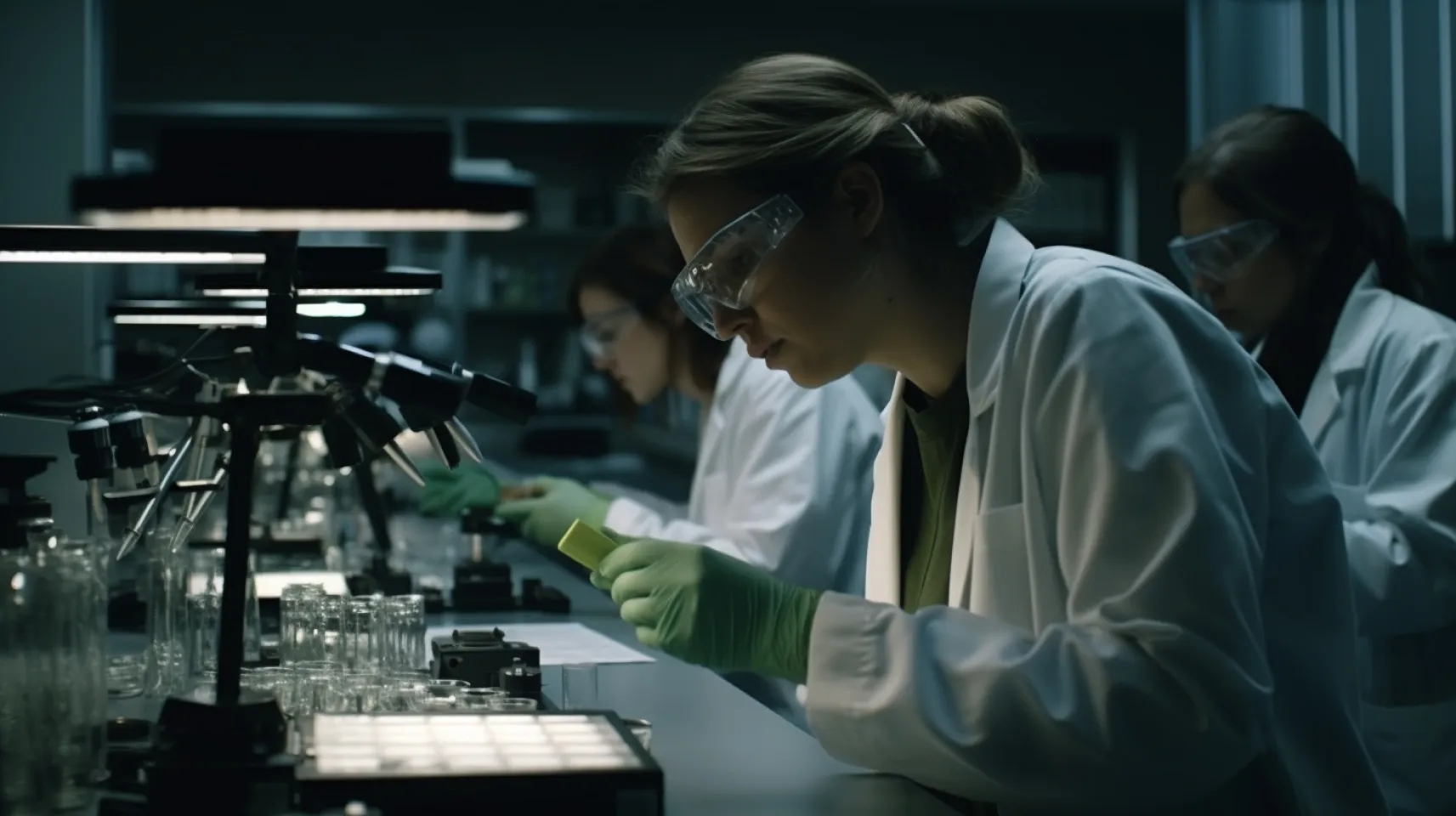 New Biologix - Careers