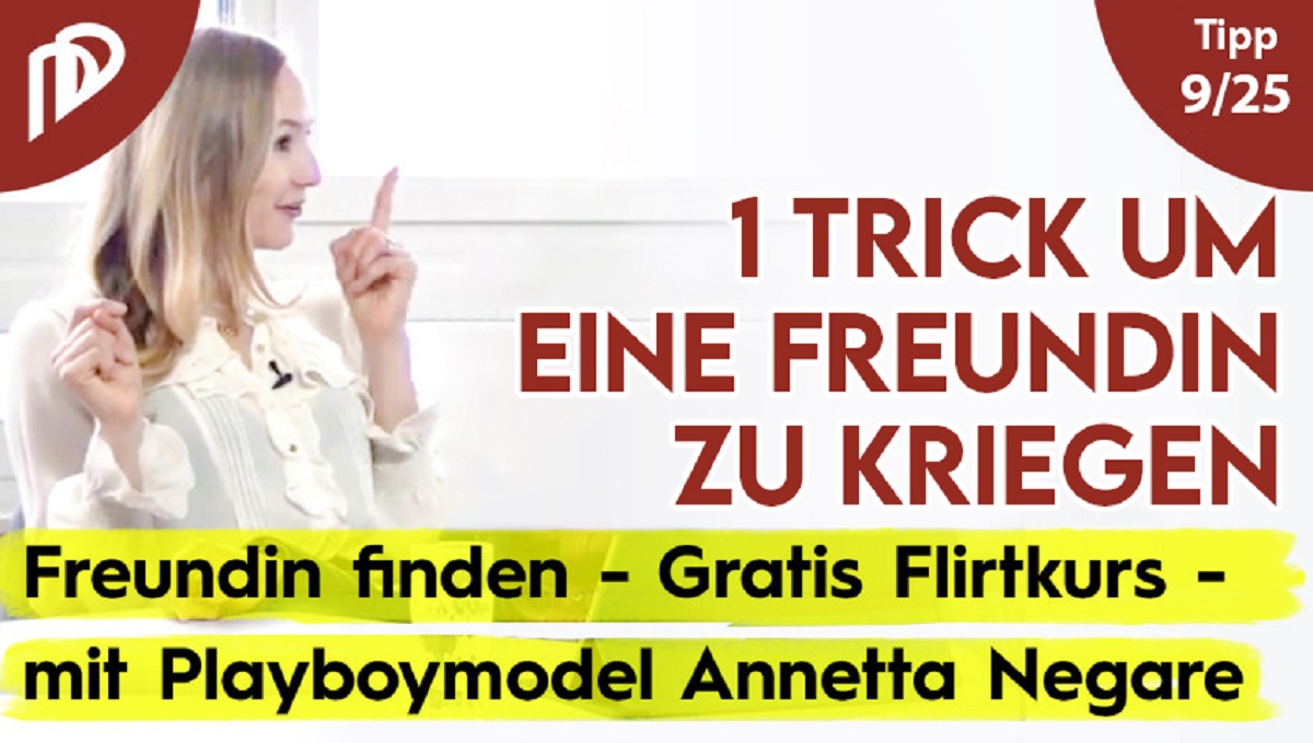 Freundin Finden Wie Sich Männer And Frauen Verliebt Machen Dating