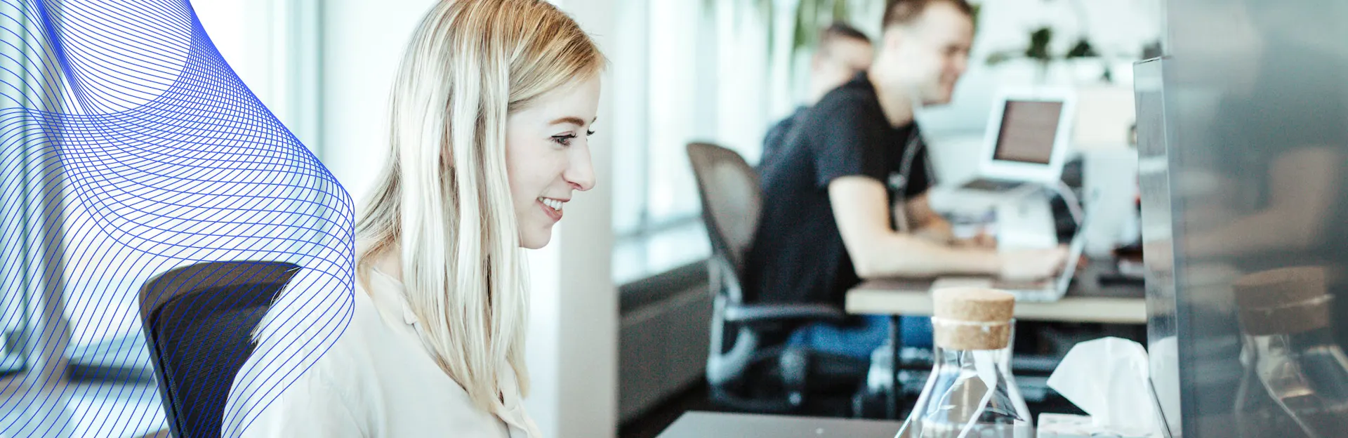 Building digital products with an elastic workforce